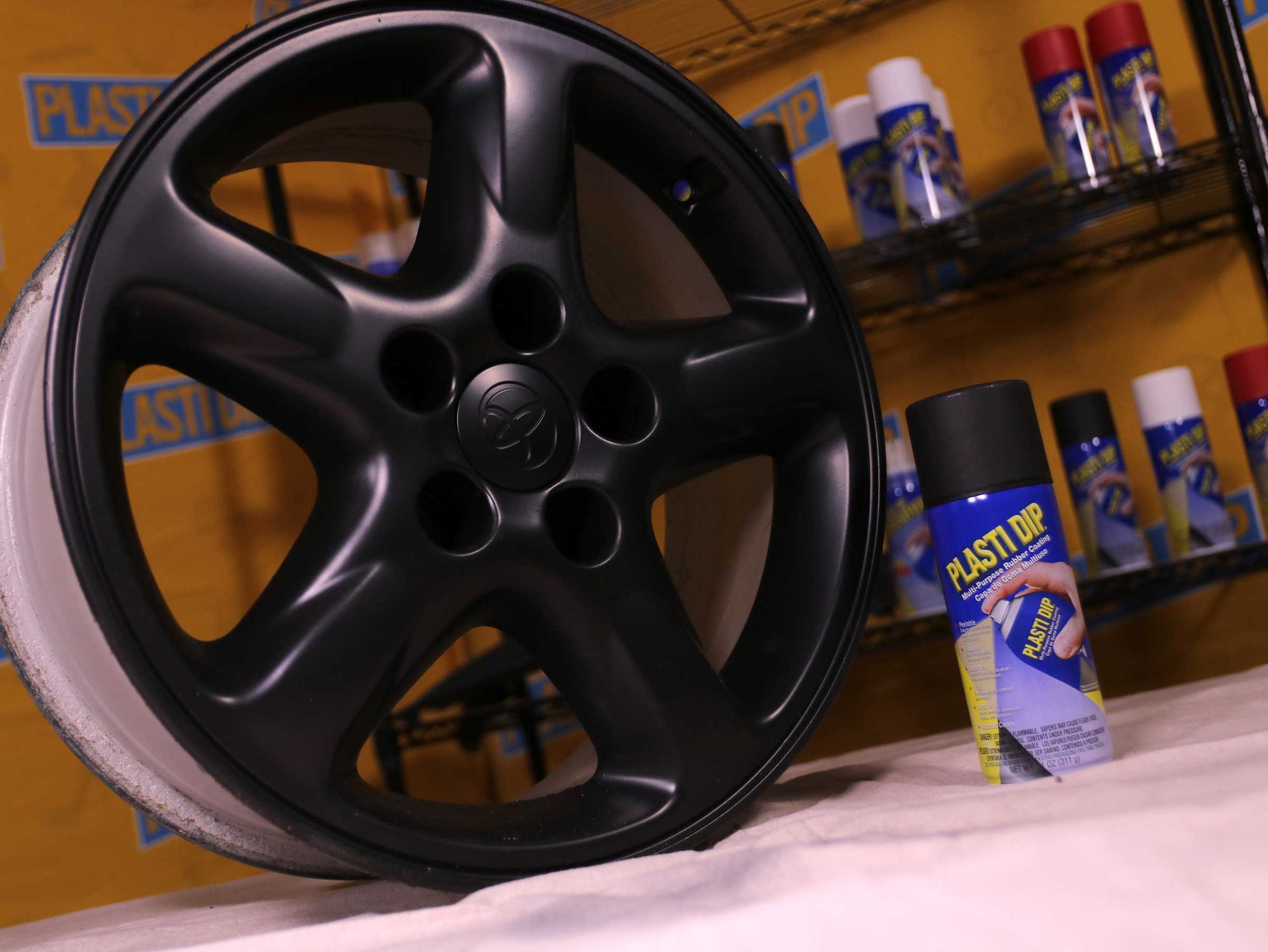 Shop Plasti Dip