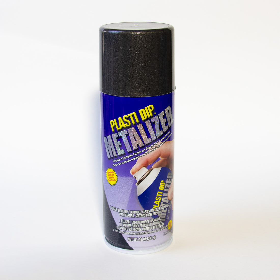 11oz Metalizer – Plasti Dip