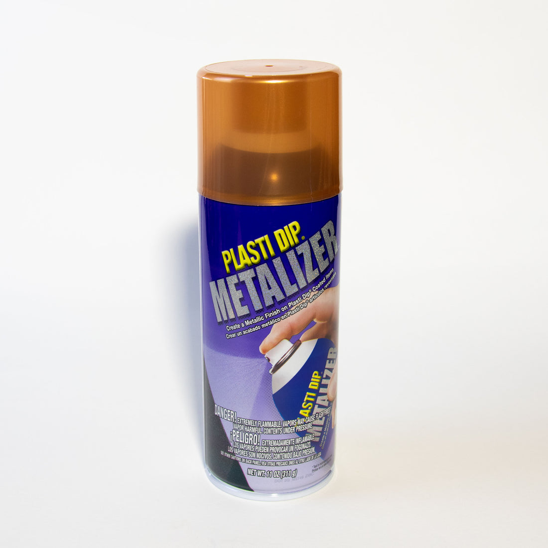 11oz Metalizer – Plasti Dip