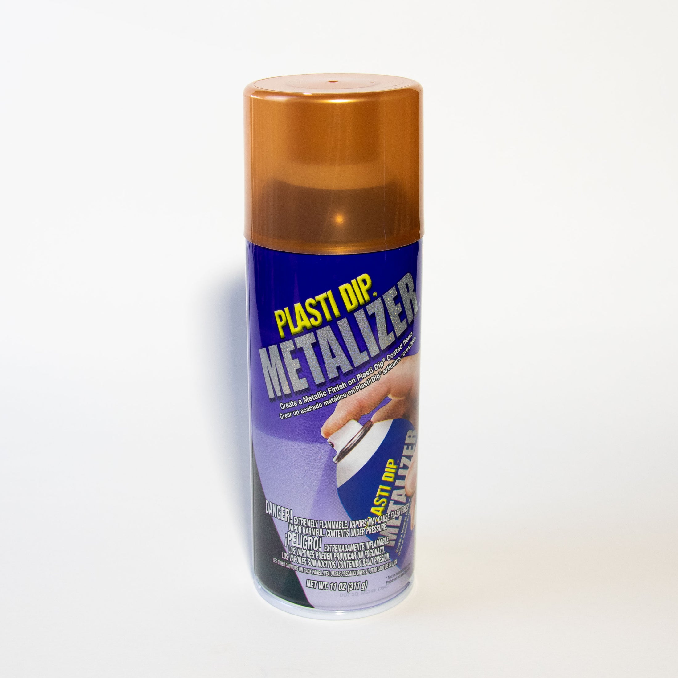 11oz Metalizer – Plasti Dip