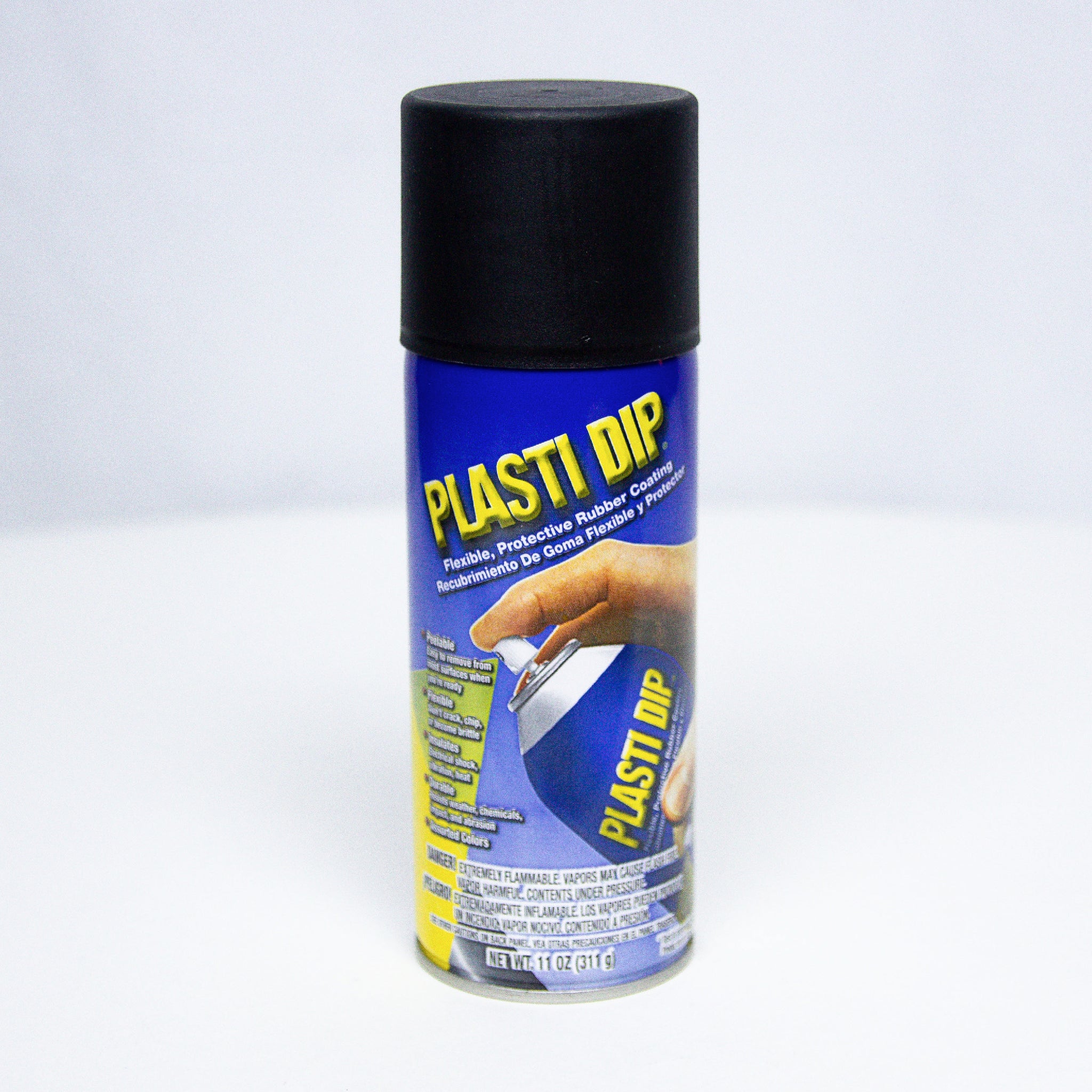 11oz Plasti Dip Spray
