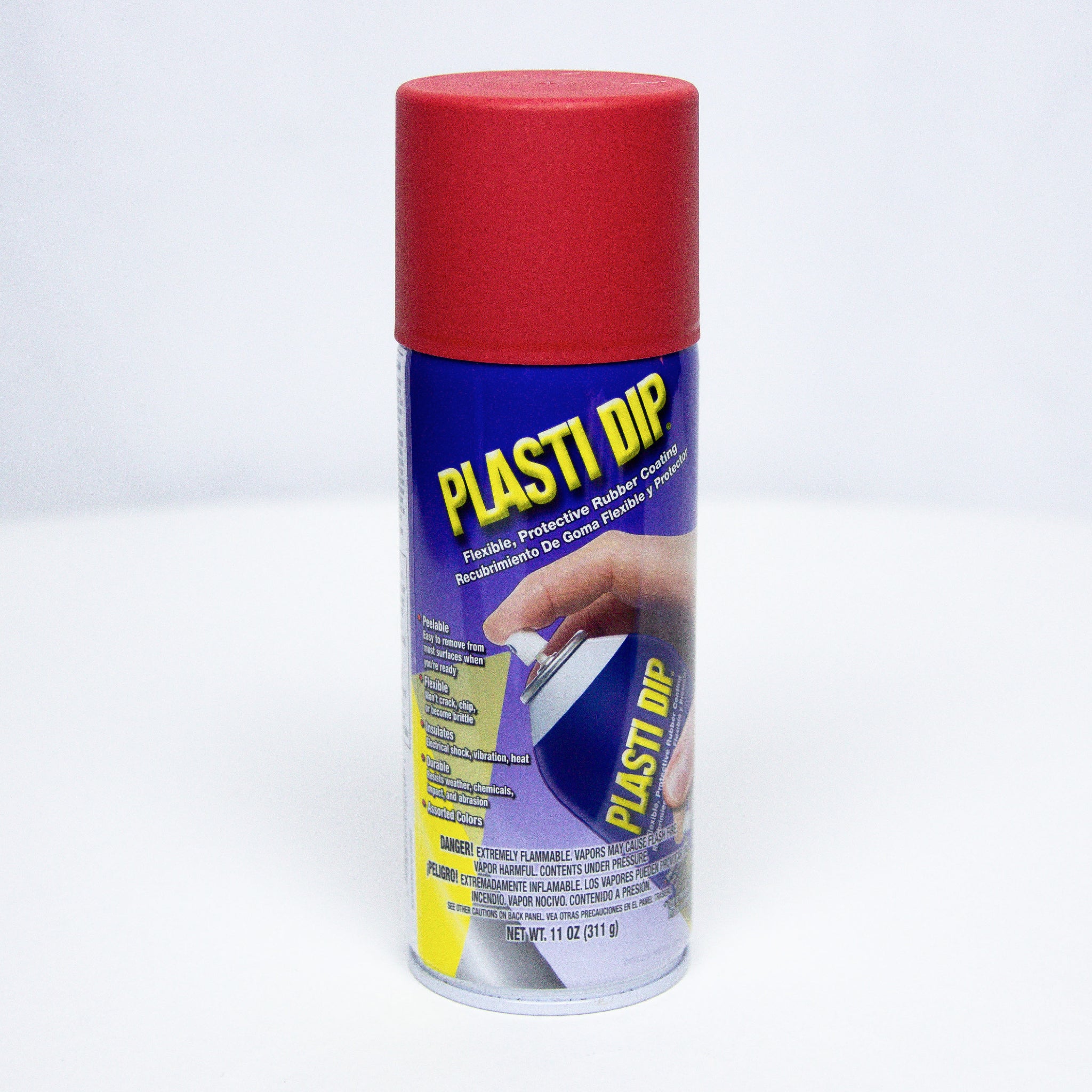 Plasti Dip Rubberized Spray Coating (11oz)