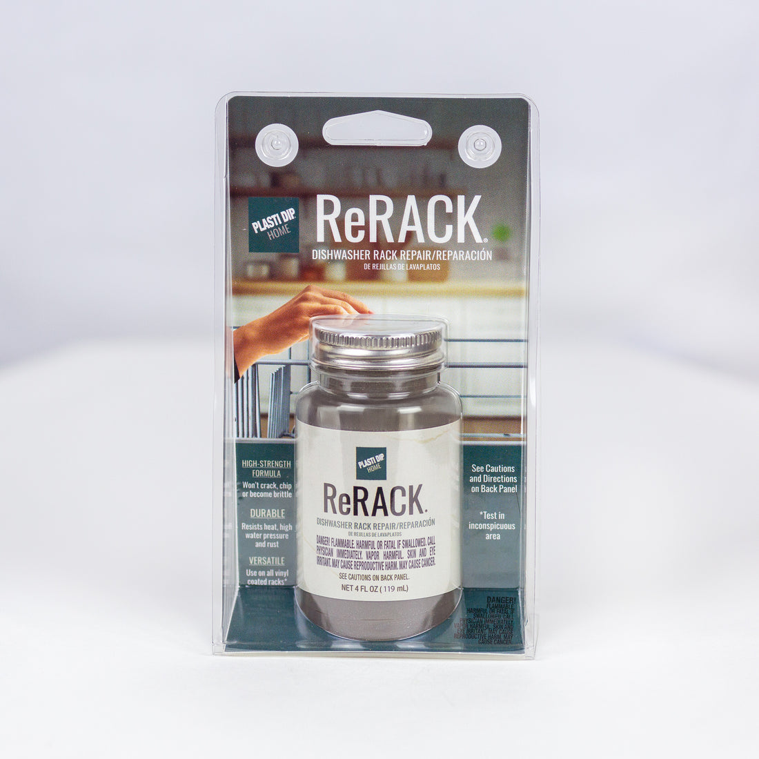 4-oz ReRACK – Plasti Dip